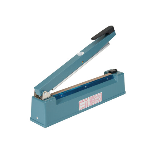 Impulse Sealer (300mm) - Polyon Food Packaging Sdn. Bhd.
